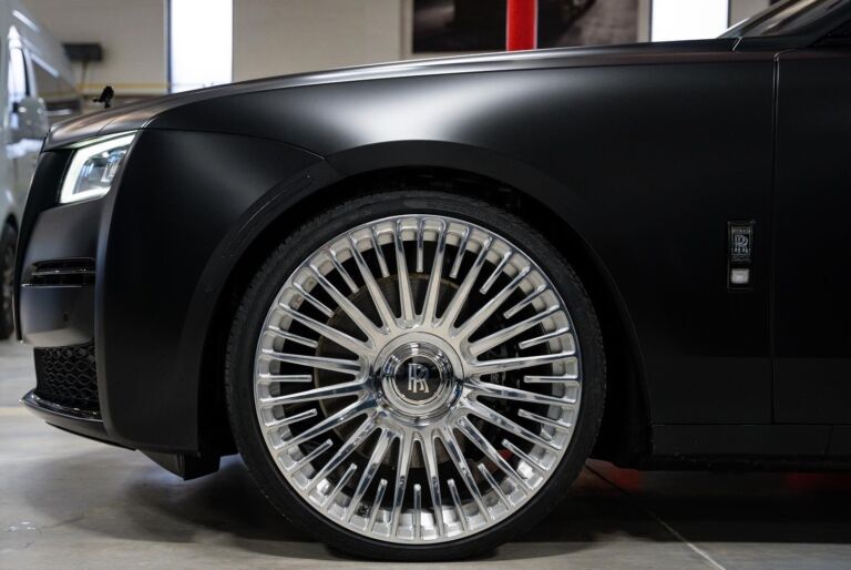 Ceramic Pro Ultimate Ion Package | Ceramic Pro Burbank | LA